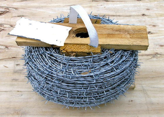 Easy Install Razor Barbed Wire Concertina Barbed Wire Easy Install For Agriculture