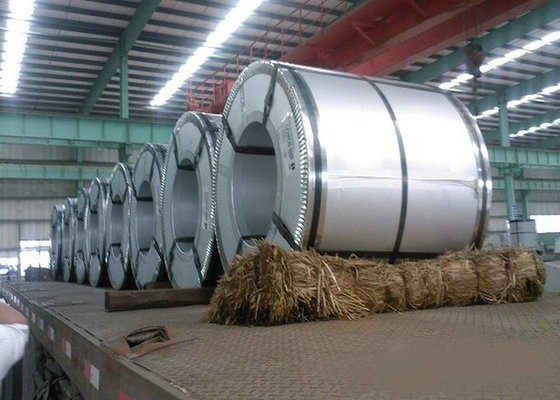 Pvc Coated Painted Steel Coil Hot Dipped Galvanized Steel Substrate Corrosion Resistance