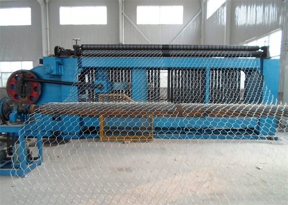 PVC Coated Wire Gabion Basket Gabion Cage 3*1*1m Sea Side Protection