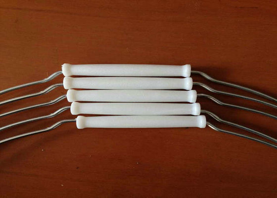 Galvanized 5 Gallon Wire Bucket Handle With Plastic Grip 2.5-5.0mm Wire Diameter