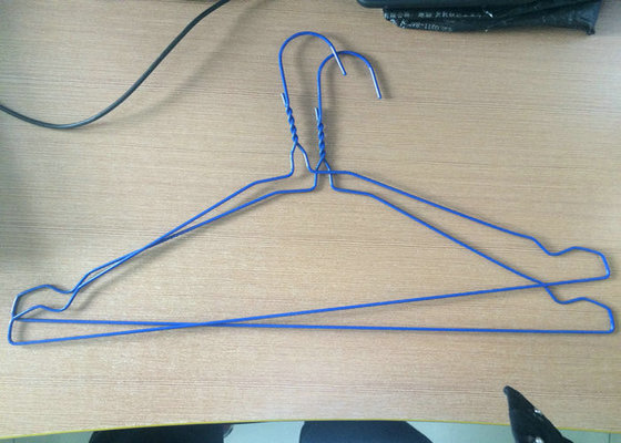 Eco - Friendly Material Powder Coating Hangers High Temperature Resistance