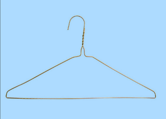 Eco - Friendly Material Powder Coating Hangers High Temperature Resistance