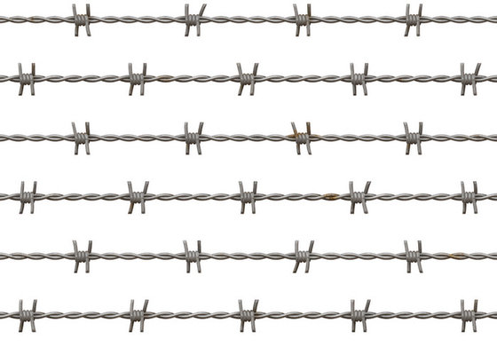 Easy Install Razor Barbed Wire Concertina Barbed Wire Easy Install For Agriculture