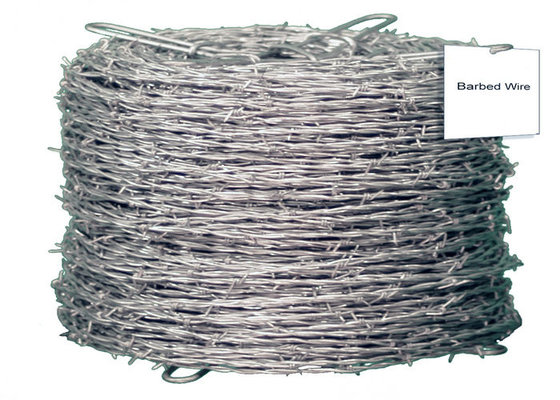 Protective Construction Stainless Steel Razor Wire Low Carbon Steel Wire Material