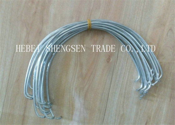 ISO 9001 Certified Wire Bucket Handles , 5 Gallon Bucket Replacement Handle