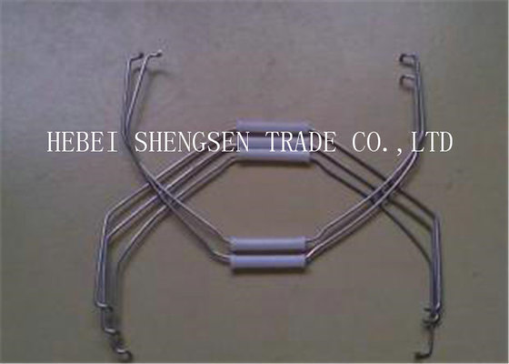 High Tensile Strength Bucket With Handle OEM Custom Plastic Grip Colour