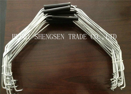 Paint Bucket Handle , Plastic Bucket With Rope Handles 2.5 - 4.0mm Wire Diameter