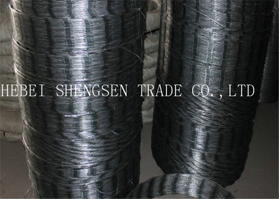 CBT 65 22 Mm Galvanized Razor Wire Fence Rust Resistance For Mesh Fence