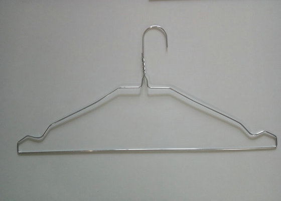 Standard Power Finishing Powder Coating Hangers Low Carbon Steel Wire Material