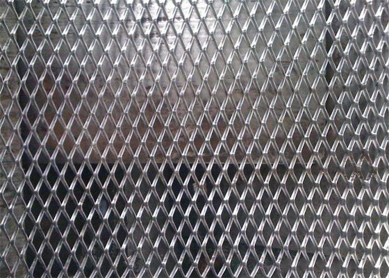 Decorative Micro Expanded Metal Mesh/Stainless steel Expanded Wire Mesh
