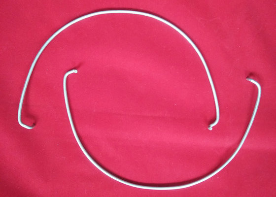Galvanized High Tensile Plastic Bucket Handles 2.5 - 4.0mm Wire Thickness