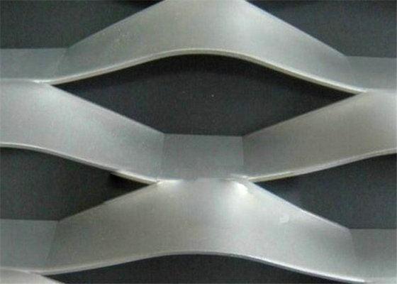 Cold Galvanized Hexagonal Chicken Wire Expanded Metal Mesh