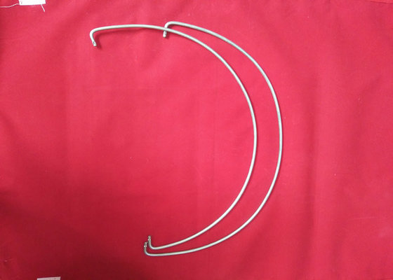 10 Litre Wire Bucket Handles With Galvanized High Tensile Steel Wire Material