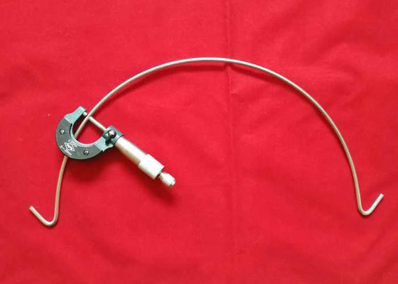 16-20L Replacement Metal Bucket Handle Wire 5mm Without Gripper