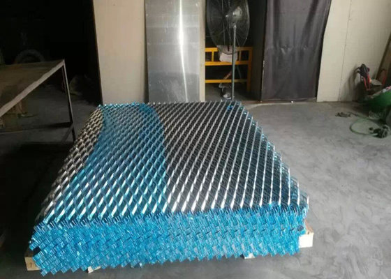 competitive price small hole Chinese steel expanded metal mesh