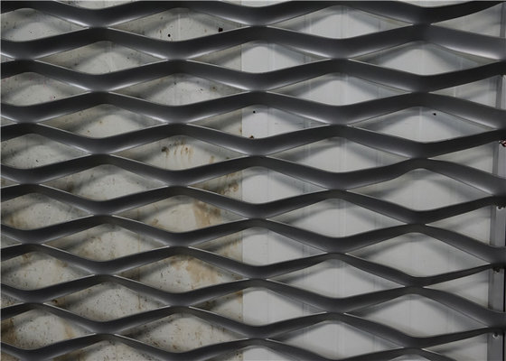 Galvanized Stainless Steel fine Metal Mesh Expanded Metal Mesh price