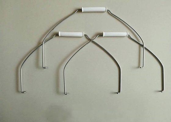 Professional Metal Paint Bucket Handle Replacement For Plastic Barrels