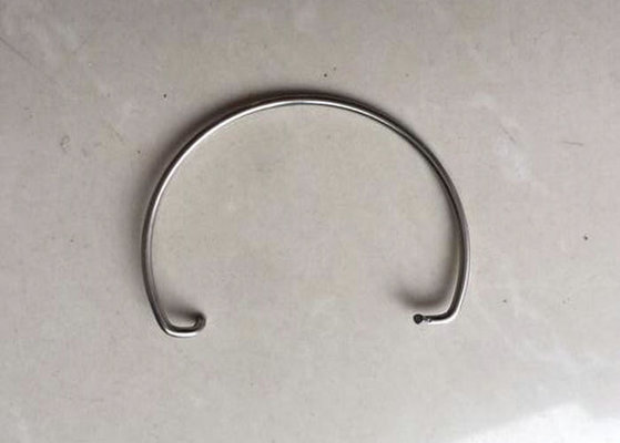 Metal Wire Bucket Handles 650-800N/Mm2 Tensile Strength For 16-20L Size
