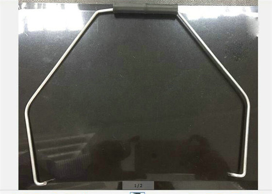 4 Mm Galvanized Steel Plastic Bucket Handles For 3L - 20L Metal Bucket