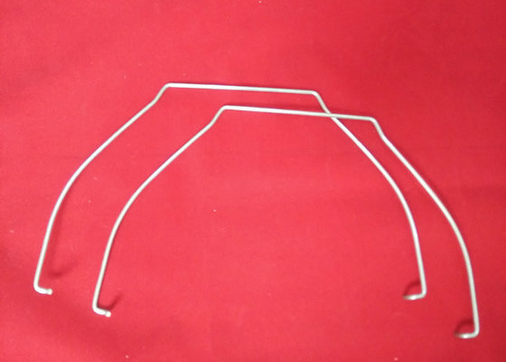 10 Litre Wire Bucket Handles With Galvanized High Tensile Steel Wire Material