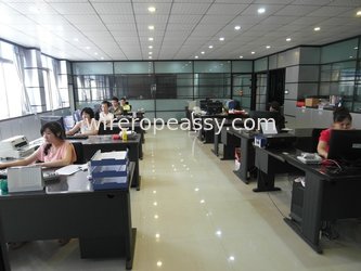 Dongguan Guofeng Sports Equipment Fitting Co., Ltd.