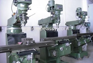Dongguan Guofeng Sports Equipment Fitting Co., Ltd.