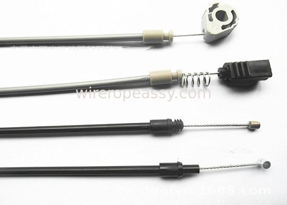 High quality motocyle control cable/accelerator cable/Clutch Cable