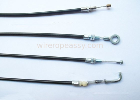 High quality motocyle control cable/accelerator cable/Clutch Cable