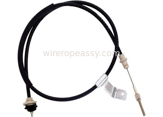 High quality motocyle control cable/accelerator cable/Clutch Cable