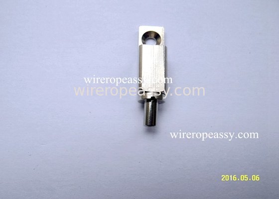 Suspension Plug In Pendant Light Kit / Lamp Wiring Kit For LED Profile