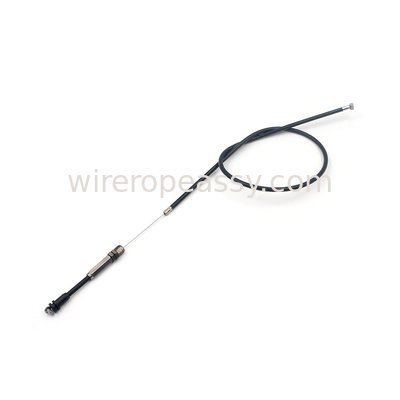 Flexible Adjustable Bicycle Brake Cable Road Bike Brake Cable ISO Approval