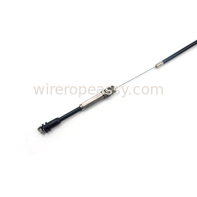 Flexible Adjustable Bicycle Brake Cable Road Bike Brake Cable ISO Approval