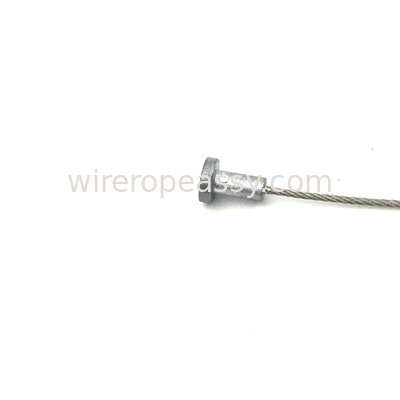 Suspension System Suspended Hanging Light Kits Cable Hanging Ceiling Hanging Kit