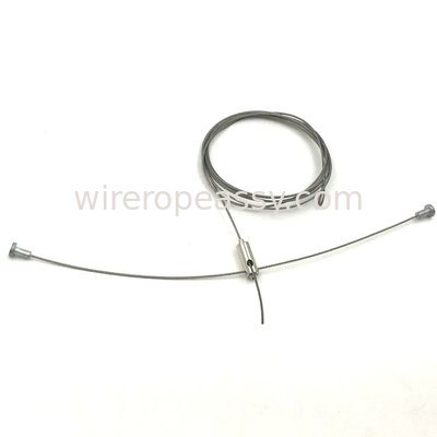 Suspension System Suspended Hanging Light Kits Cable Hanging Ceiling Hanging Kit