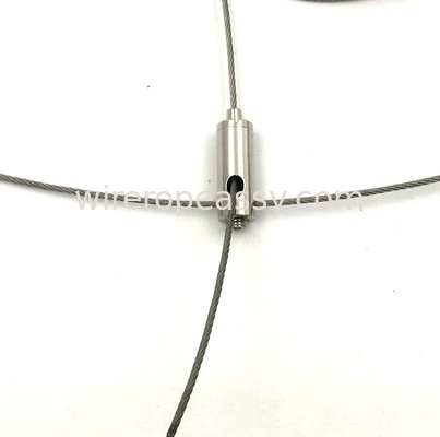 Suspension System Suspended Hanging Light Kits Cable Hanging Ceiling Hanging Kit