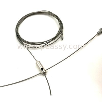 Suspension System Suspended Hanging Light Kits Cable Hanging Ceiling Hanging Kit