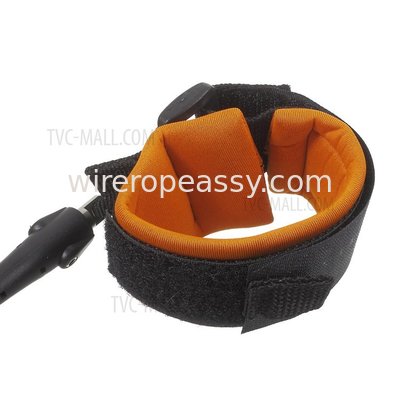 5.0mm Baby Child Anti Lost Wrist Link Safety Hand Belt Lanyard Tool Safety Lanyards