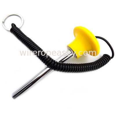 Durable Fitness Quipment Cable Weight Stack Pin / Selector Pin For Gym Equipment