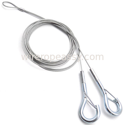 Suspended Ceiling Lamp Hanging Kit Cable Hanging Ceiling Hanging Light Kits