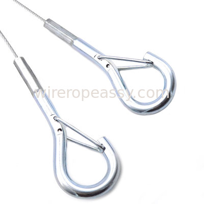 Suspended Ceiling Lamp Hanging Kit Cable Hanging Ceiling Hanging Light Kits