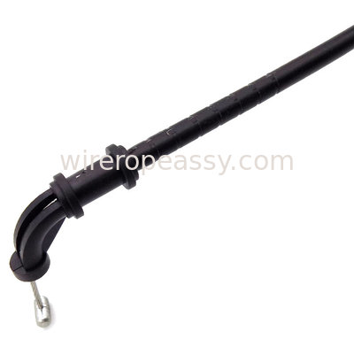 Armmechanism Use 5.0mm PVC Housing Release Bowden Cable for Patient Recliner