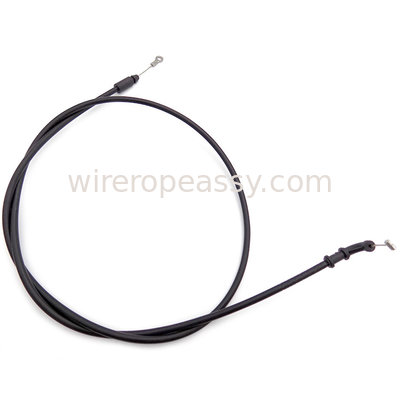 Armmechanism Use 5.0mm PVC Housing Release Bowden Cable for Patient Recliner