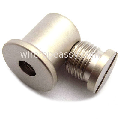 Brass Adjustable Lighting Hanging Wire  Looping Cable Gripper Accessories For Hanging Lights