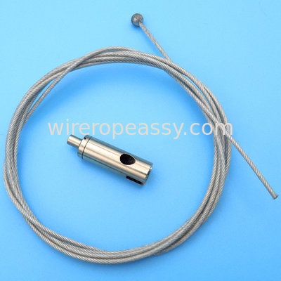 Lamp Hanging Portable Adjustable Kit Gripper Brass Hanging Ceiling System With Hook
