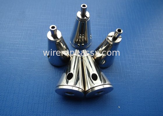 Hanging Lamp Kits / Ceiling Grippers For Cable Safety Locking Nut Cable Suspended Set