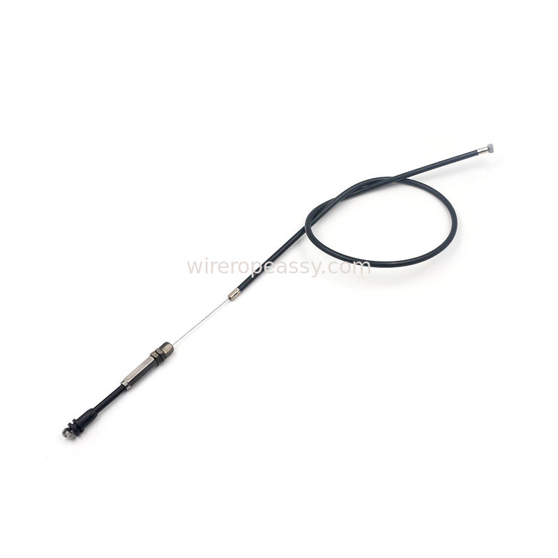 Flexible Adjustable Bicycle Brake Cable Road Bike Brake Cable ISO Approval
