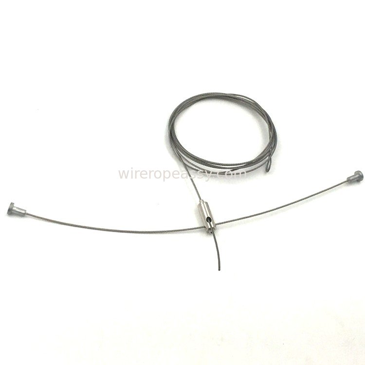 Suspension System Suspended Hanging Light Kits Cable Hanging Ceiling Hanging Kit