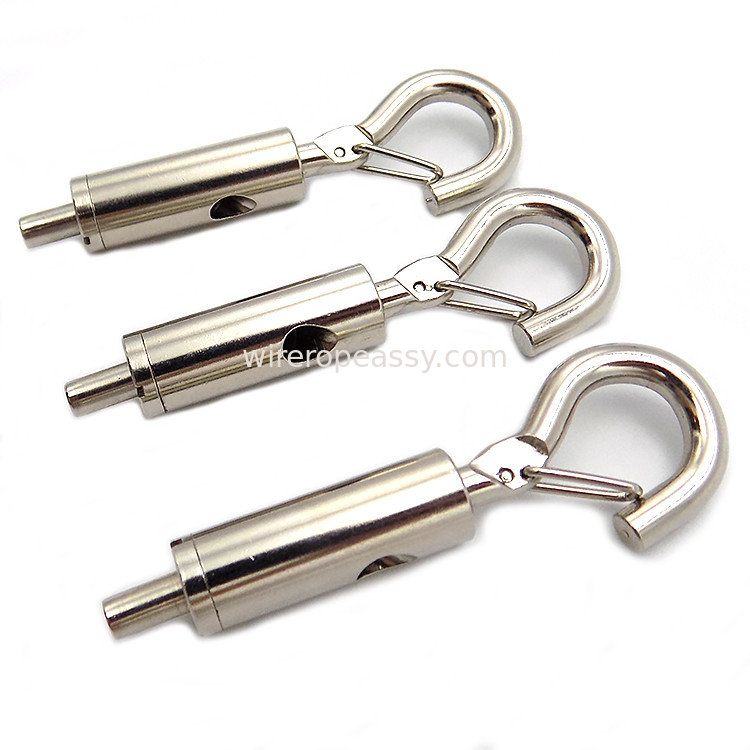Brass Plated Nickel Gripper Copper Ceiling Light Fittings For Led Panel Hanging Systems