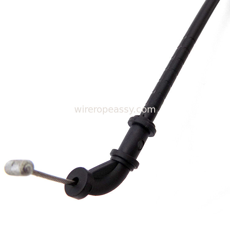 Armmechanism Use 5.0mm PVC Housing Release Bowden Cable for Patient Recliner