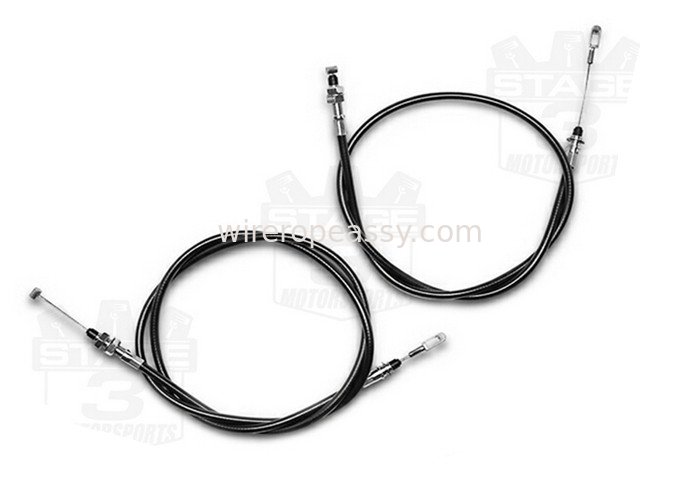 Rear Brake Cable Bicycle Front Brake Cable ,  Road Bike Shifter Cable Housing Wire